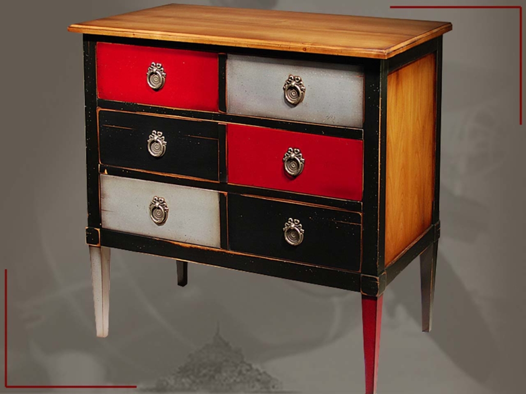 Quelles sont les nouvelles tendances de meubles pour décorer votre ...