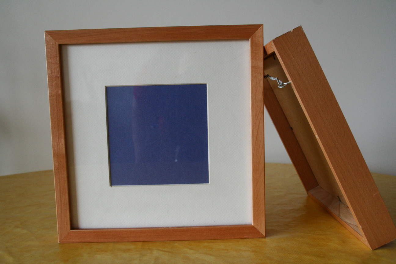 Optez pour un encadrement original pour décorer votre intérieur ...