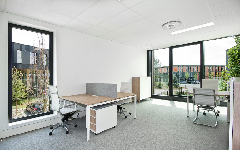 Comment aménager l’espace de son lieu de travail ? – Nidouillet